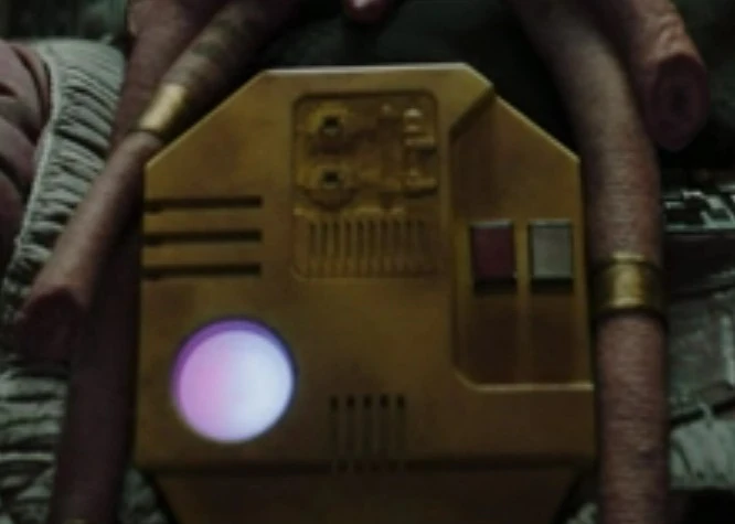 Life support box | Wookieepedia | Fandom