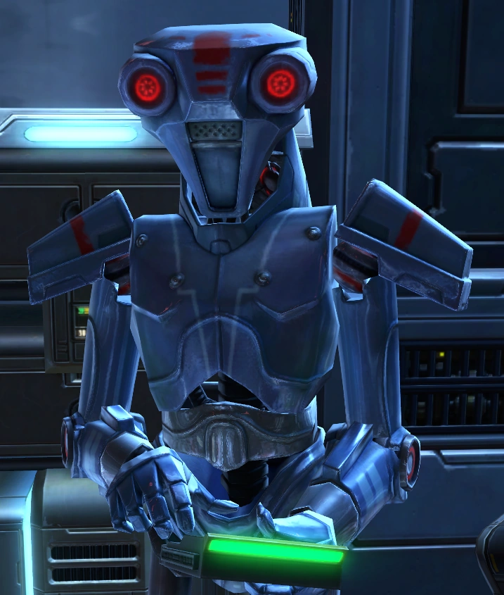 MQ-12 | Wookieepedia | Fandom