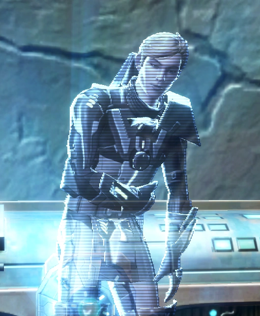 Orth Quane | Wookieepedia | Fandom