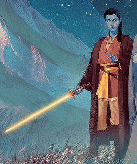 Padawan braid | Wookieepedia | Fandom