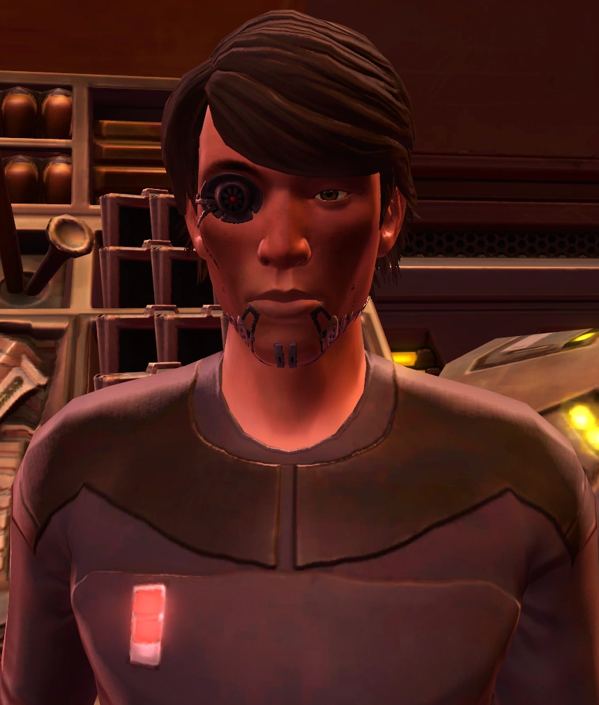 Fion Pach | Wookieepedia | Fandom