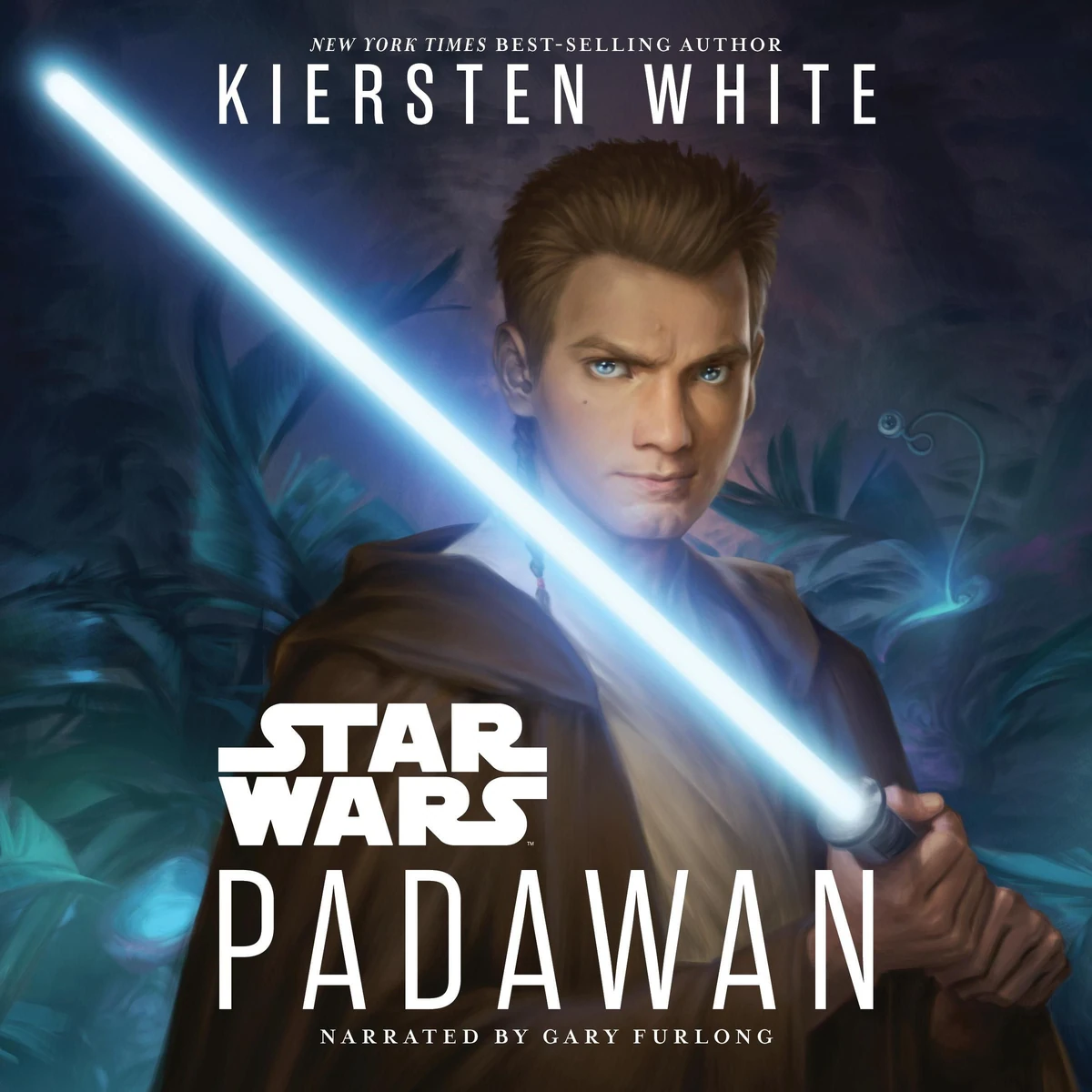 Padawan (audiobook) | Wookieepedia | Fandom
