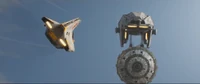 Phantom II | Wookieepedia | Fandom