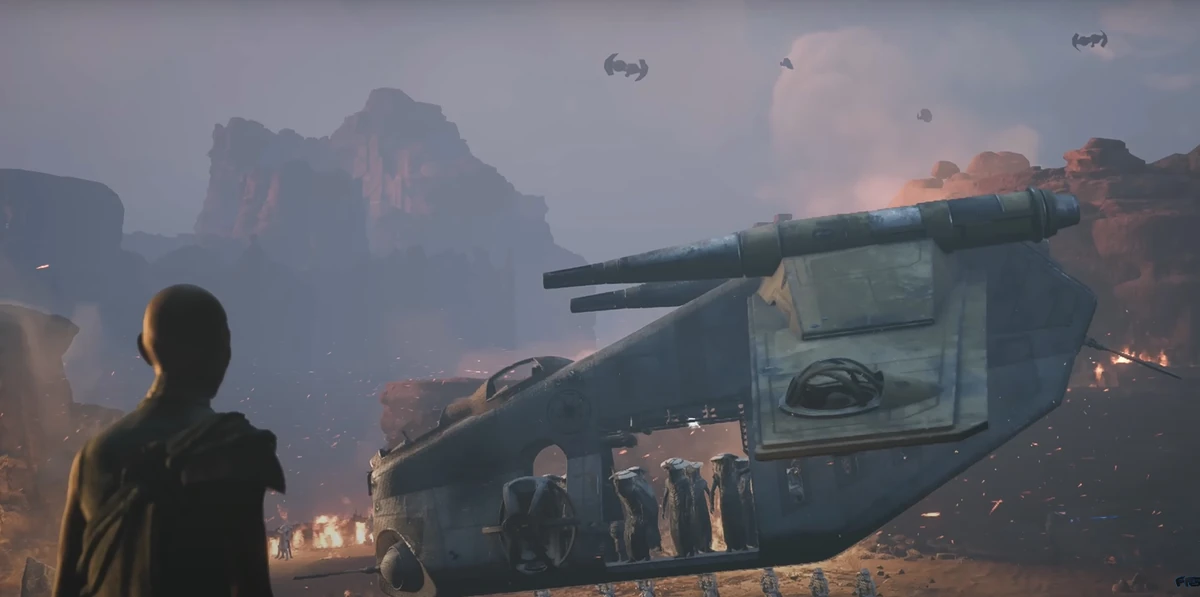 Raid on the Archive | Wookieepedia | Fandom