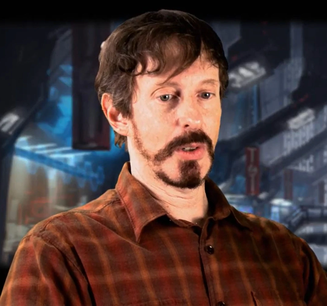 Rich Vogel | Wookieepedia | Fandom