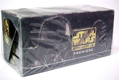 Reflections (Star Wars CCG) | CardGuide Wiki | Fandom Reflections (Star Wars CCG) | CardGuide Wiki | Fandom