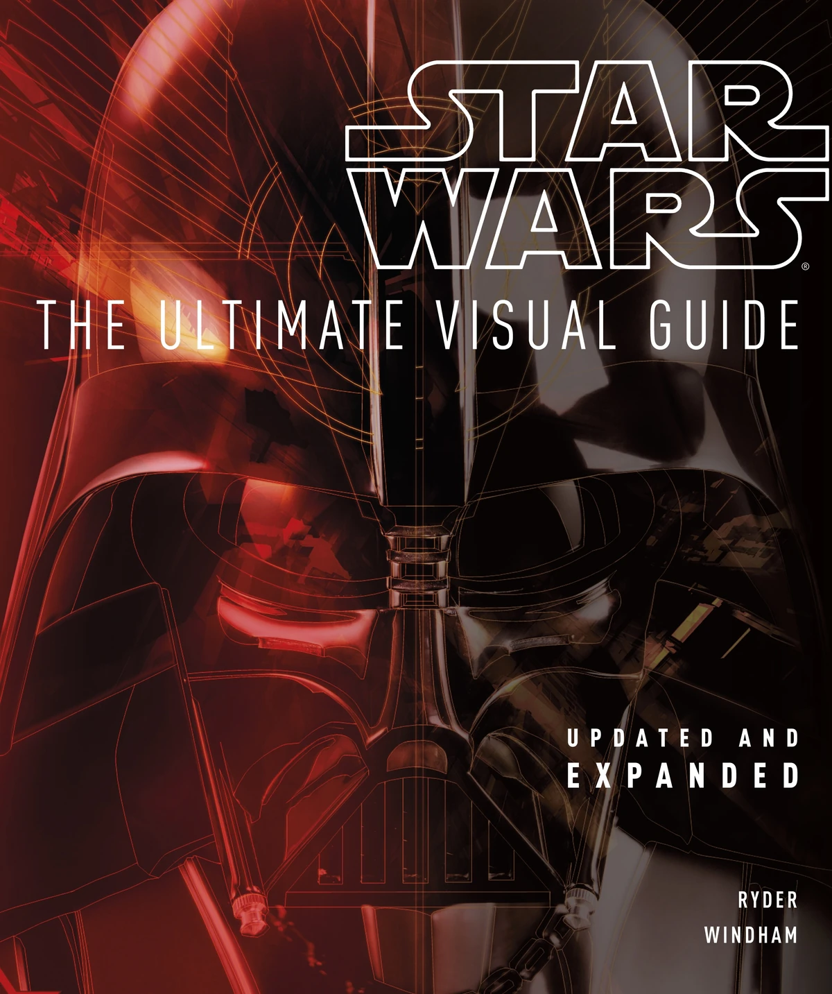 Star Wars: The Ultimate Visual Guide: Updated and Expanded ...