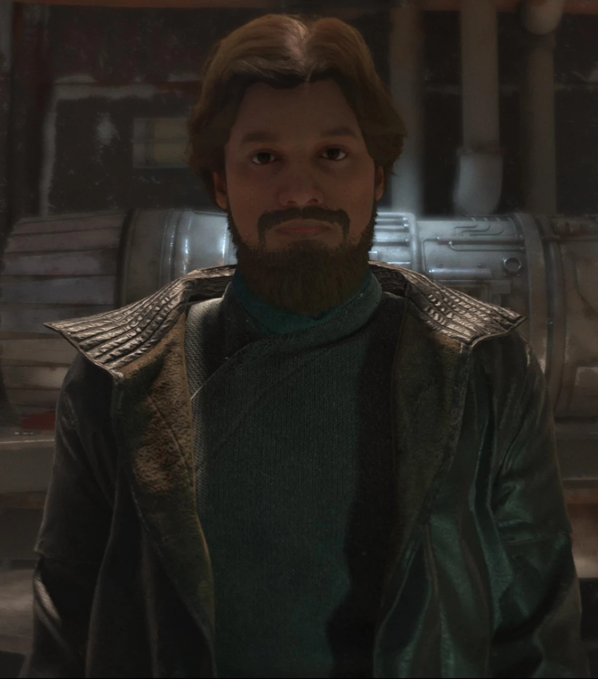 Sibe Trulac | Wookieepedia | Fandom