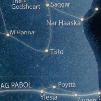 Tisht | Wookieepedia | Fandom