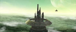 Toydarian Palace | Star Wars Wiki | Fandom