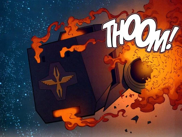 Valiant | Star Wars Wiki | Fandom