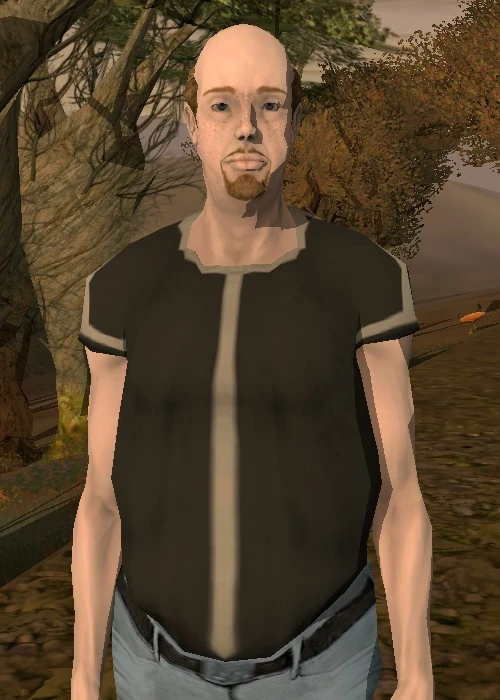 Vermon Skeetz | Wookieepedia | Fandom