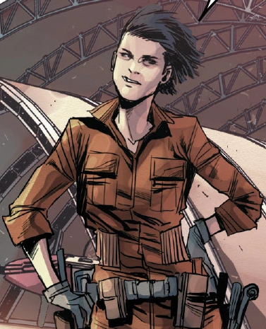 Wiley | Wookieepedia | Fandom