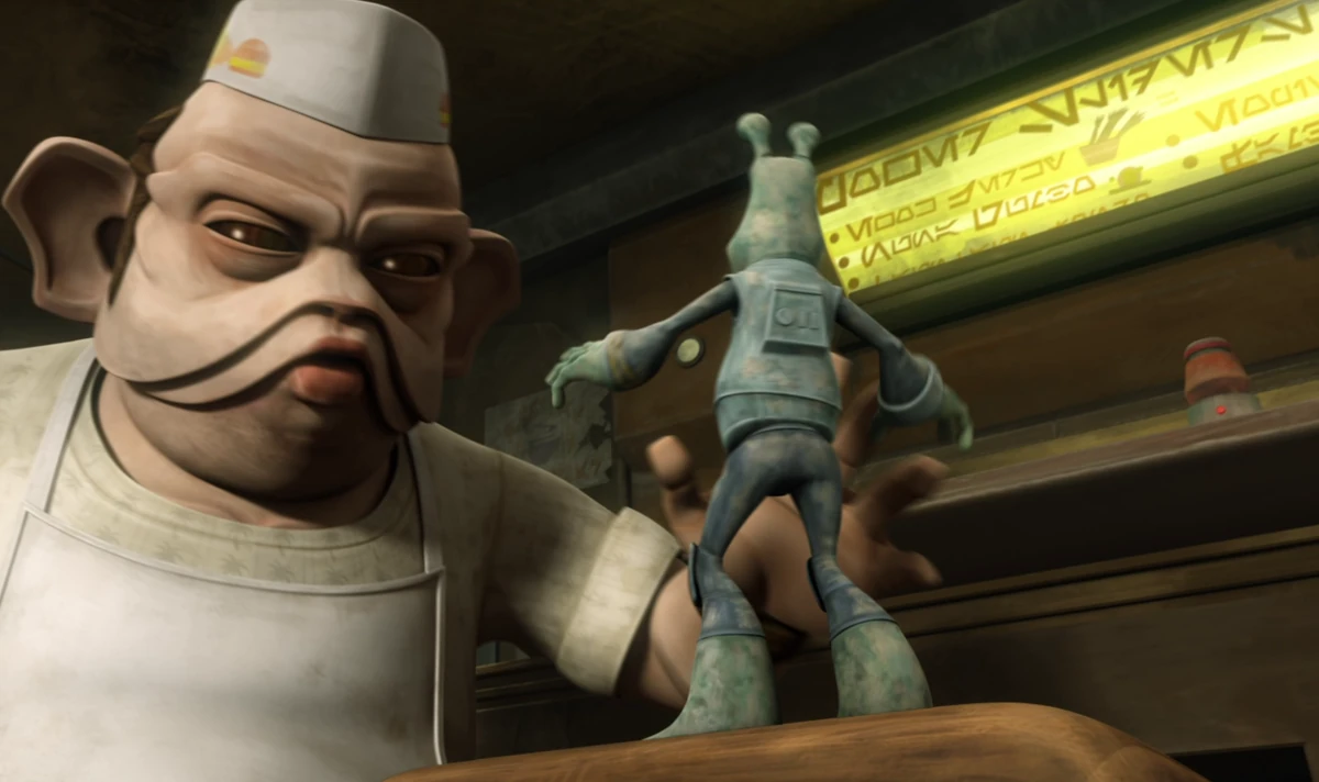 Nuna Gumbo | Wookieepedia | Fandom