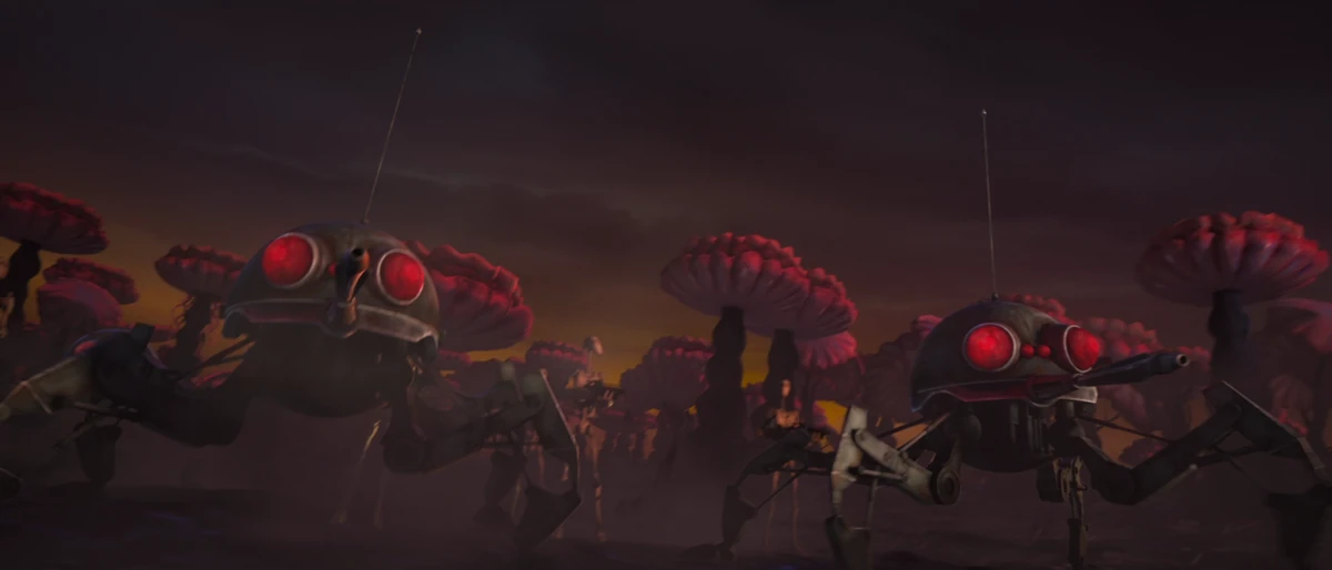 Sector One | Wookieepedia | Fandom