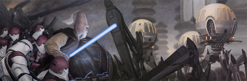 Fourth Outer Rim Army | Wookieepedia | Fandom