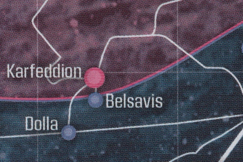 Belsavis | Wookieepedia | Fandom