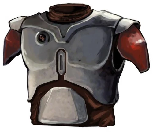 Beskar'kandar | Wookieepedia | Fandom