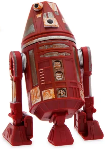 C4-R4C | Wookieepedia | Fandom