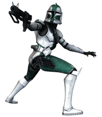 41st Stormtrooper Legion | Wookieepedia | Fandom