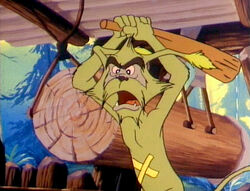 Unidentified Dulok (X) | Wookieepedia | Fandom