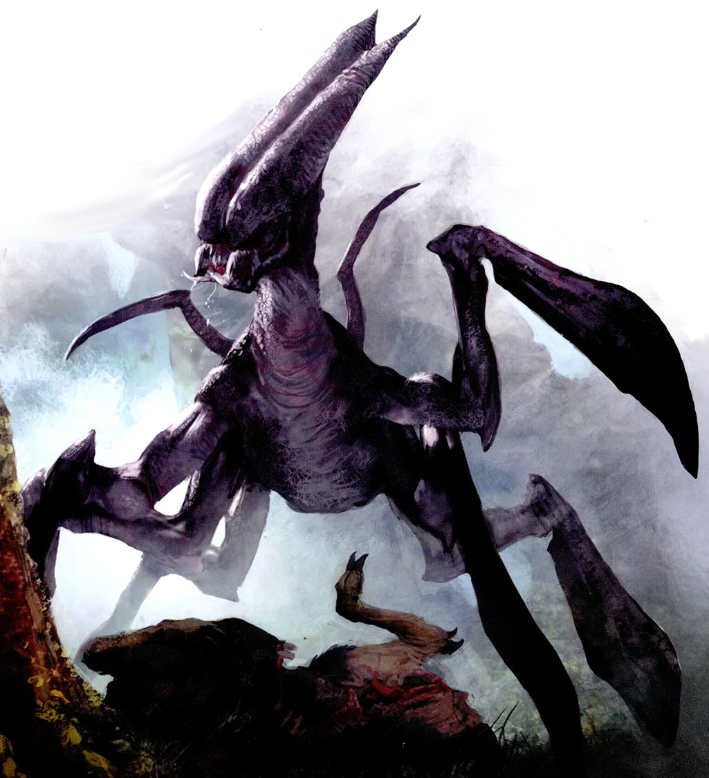 Dust stalker | Wookieepedia | Fandom