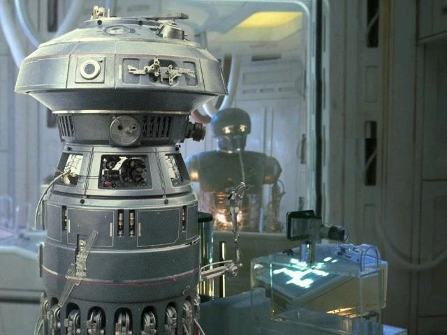 FX-7 | 스타워즈 위키 | Fandom