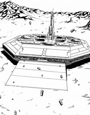 Gadde | Wookieepedia | Fandom