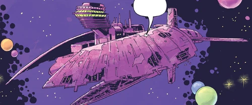 Gruk's Munificent-class star frigate | Wookieepedia | Fandom