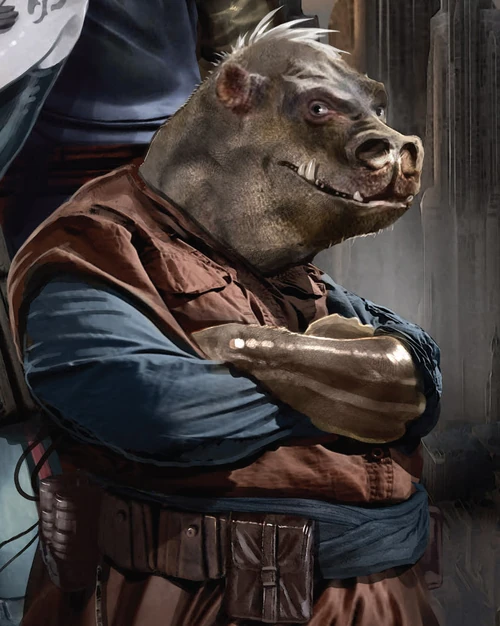 Marn Hierogryph | Wookieepedia | Fandom