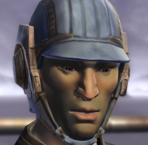 Sulan (Human) | Wookieepedia | Fandom