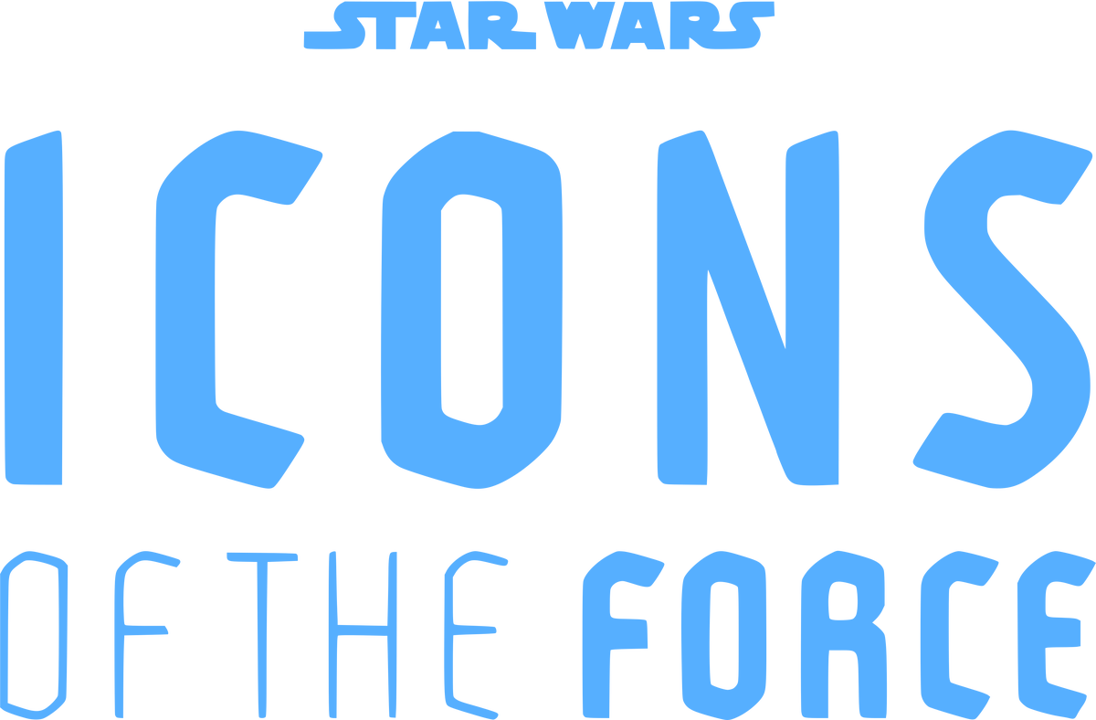 Star Wars: Icons of the Force | Wookieepedia | Fandom