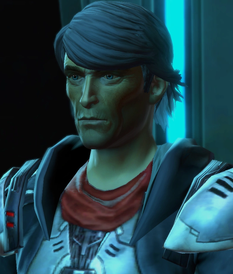 Ilikith (Sith Lord) | Wookieepedia | Fandom