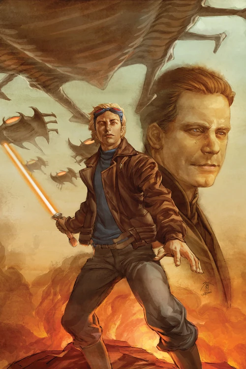 Star Wars: Invasion: Rescues | Wookieepedia | Fandom