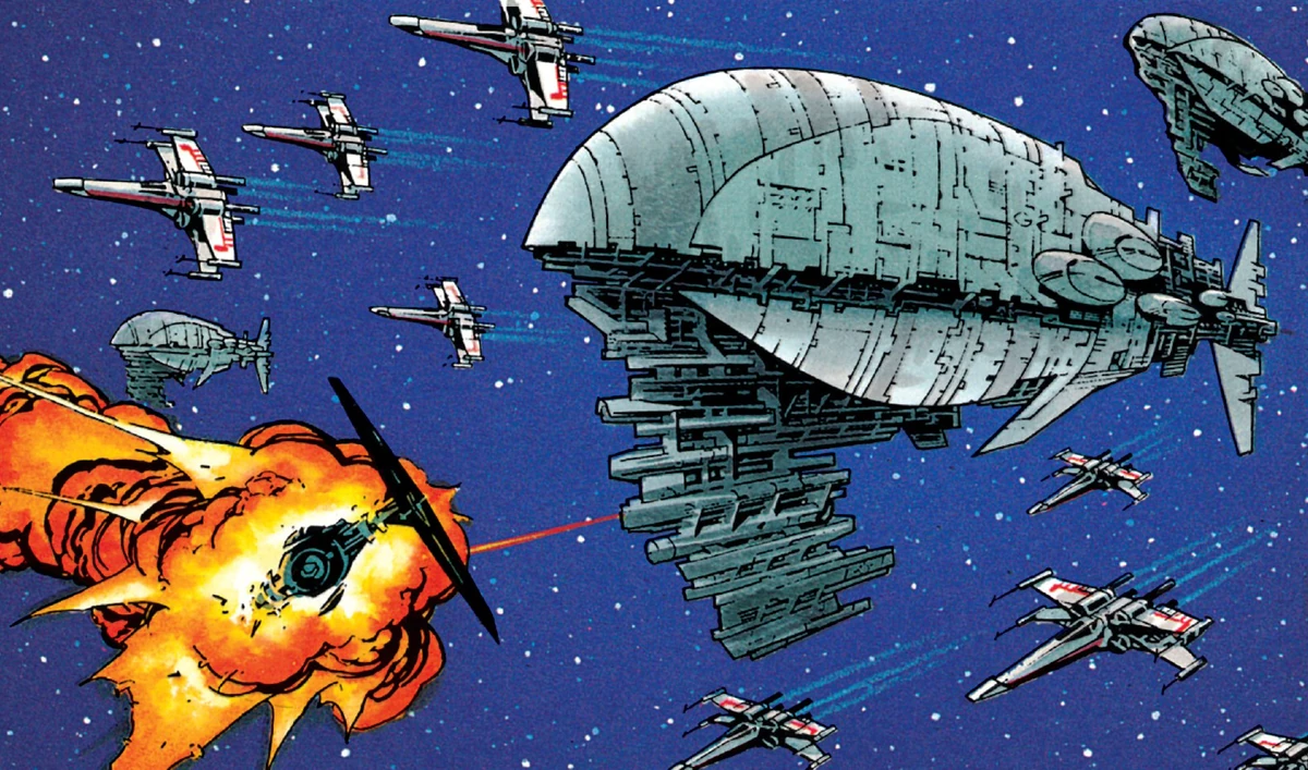 Elomin task force | Wookieepedia | Fandom