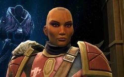 Mission to the Enigma | Wookieepedia | Fandom