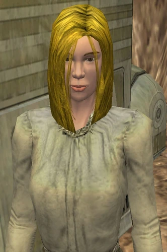 Kara (Human) | Wookieepedia | Fandom