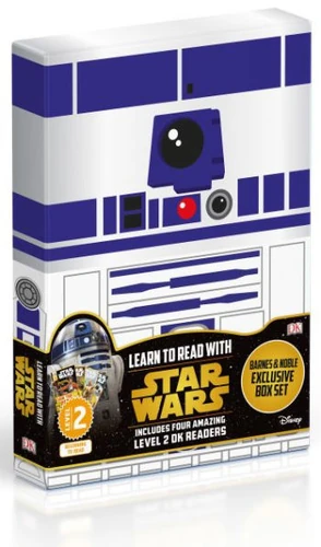 Learn to Read with Star Wars: R2-D2 Level 2 | Wookieepedia | Fandom