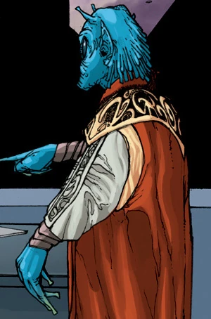 Mareesh | Wookieepedia | Fandom