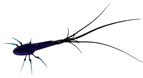 Scutiger-100 stealth droid | Wookieepedia | Fandom