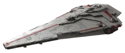 New Class Modernization Program | Wookieepedia | Fandom