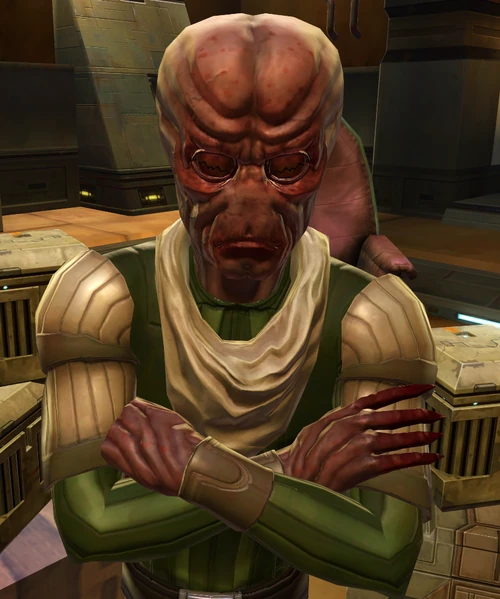 Nozabuiba | Wookieepedia | Fandom