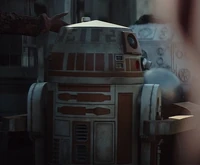 R6-D3 | Wookieepedia | Fandom