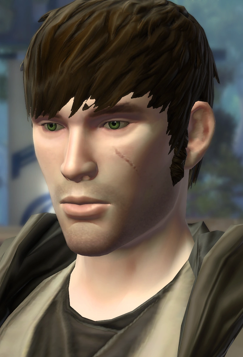 Relnex | Wookieepedia | Fandom