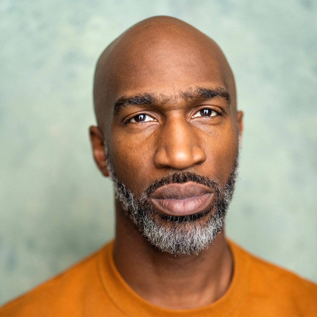 Roger Ajogbe | Wookieepedia | Fandom