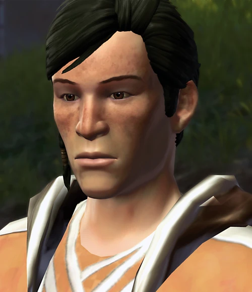 Sedni Maruk | Wookieepedia | Fandom