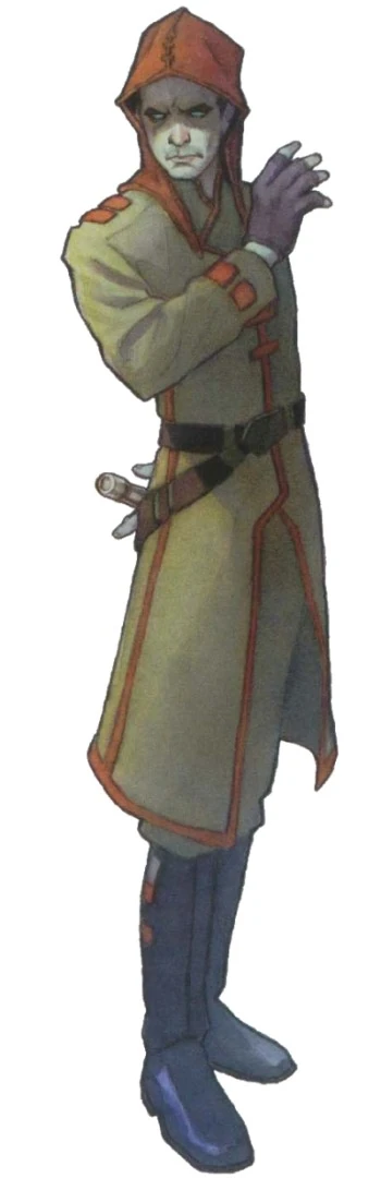 Sithský akolyta | Czech Star Wars Wiki | Fandom