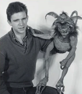 Jabba The Hutt Rat Sidekick