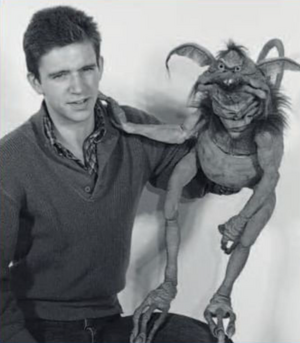 TimRoseandSalacious B. Crumb