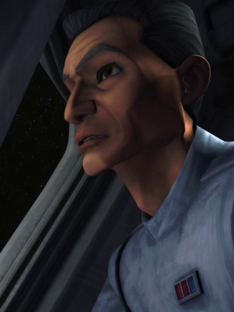 Unidentified clone naval captain | Wookieepedia | Fandom